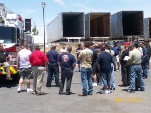 About – CaliforniaFireMechanics.org – Cal Fire Chiefs Mechanics Sections