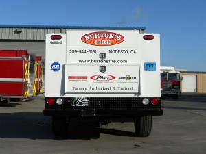 About – CaliforniaFireMechanics.org – Cal Fire Chiefs Mechanics Sections